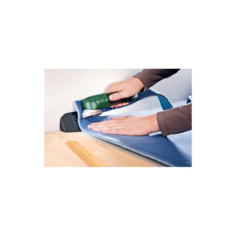 Découpeur Universel sans fil Bosch Xeo 3,6V