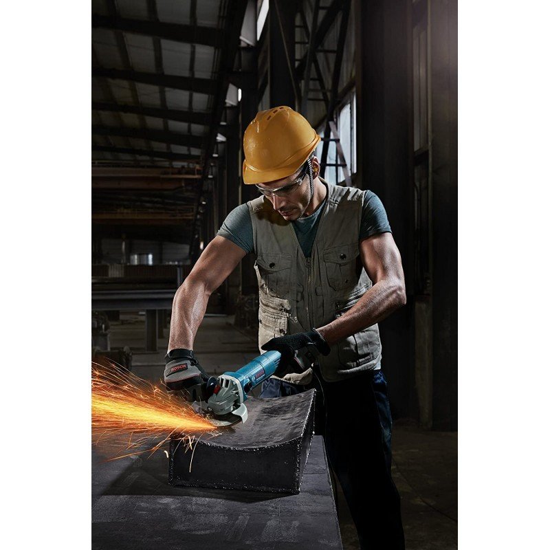 Meuleuse Angulaire BOSCH GWS 9-125 PRO