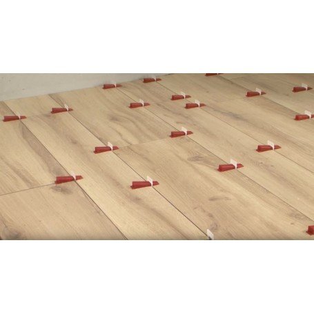 CROISILLON NIVELEUR 100pcs