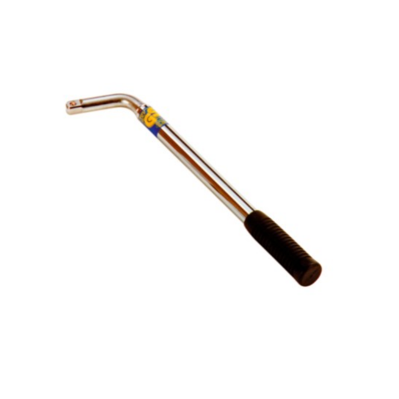 CLE DÉMONTE ROUE 350mm