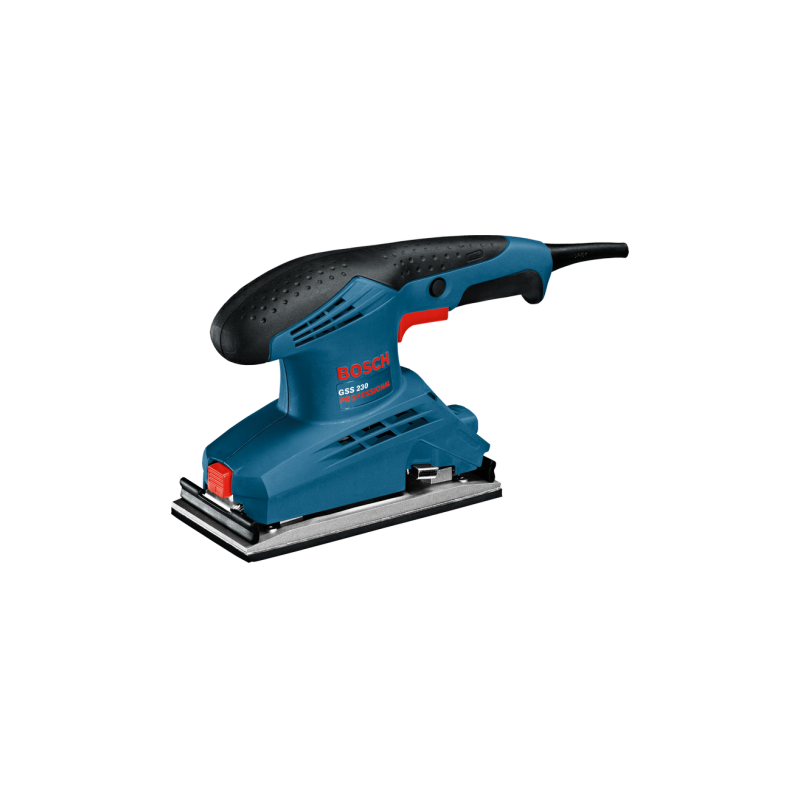 Ponceuse Vibrante BOSCH GSS 230